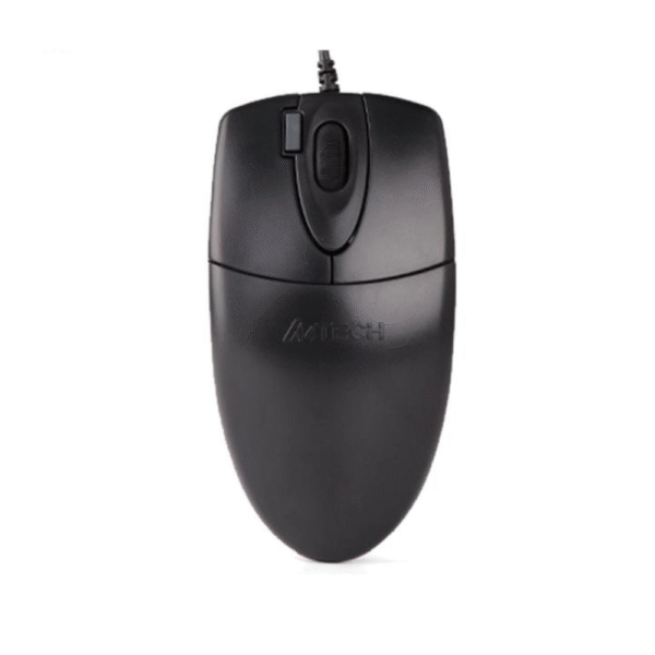 🖱 OP-620D 2X Click Optical Mouse > Multan IT Traders